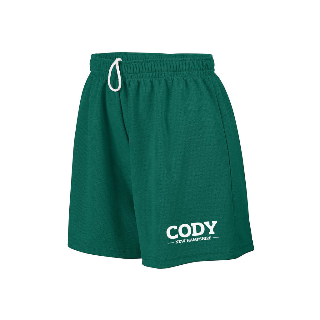 Recommended Camper Package – Camp Cody